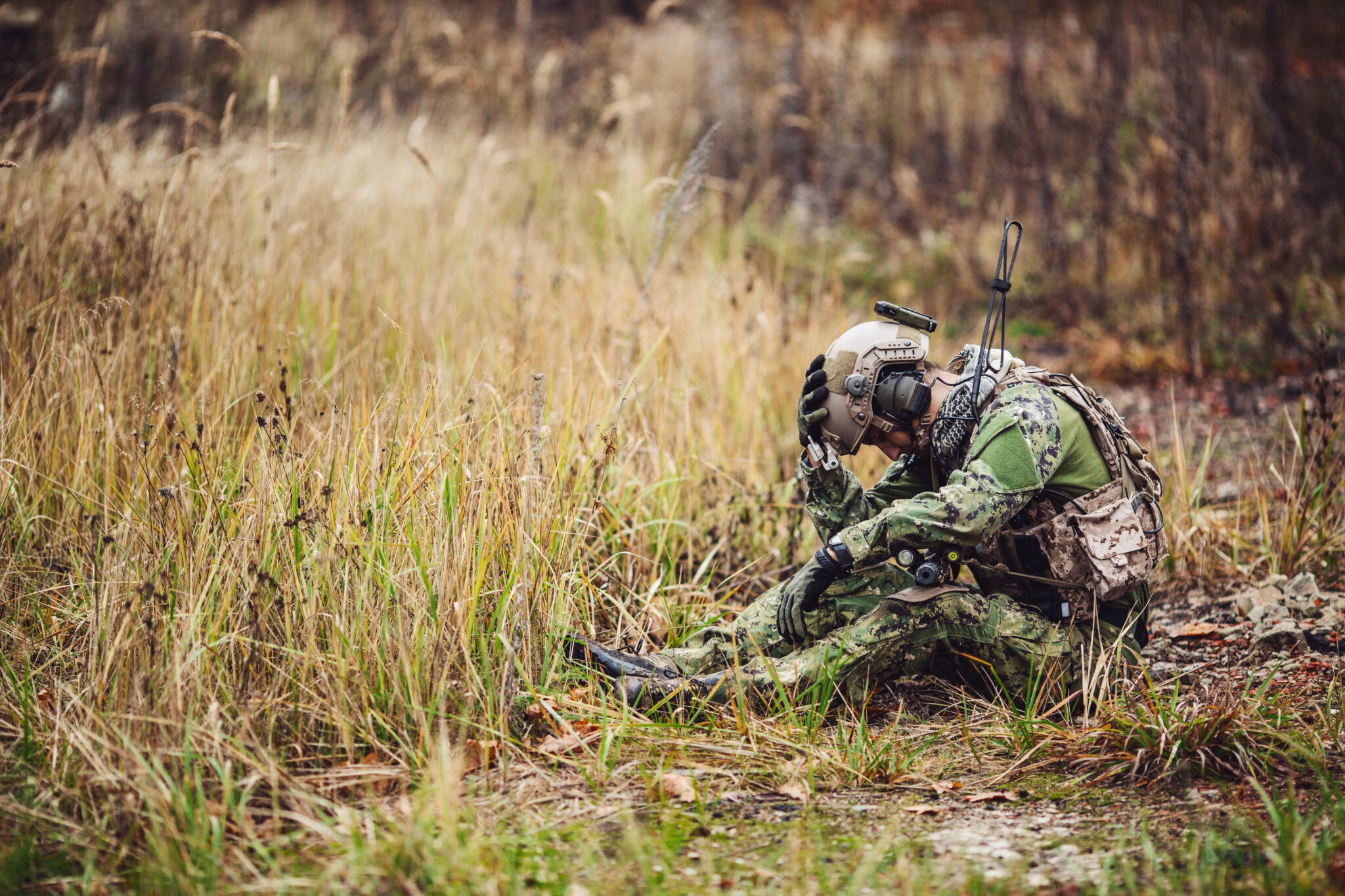 Operator Syndrome Foundation