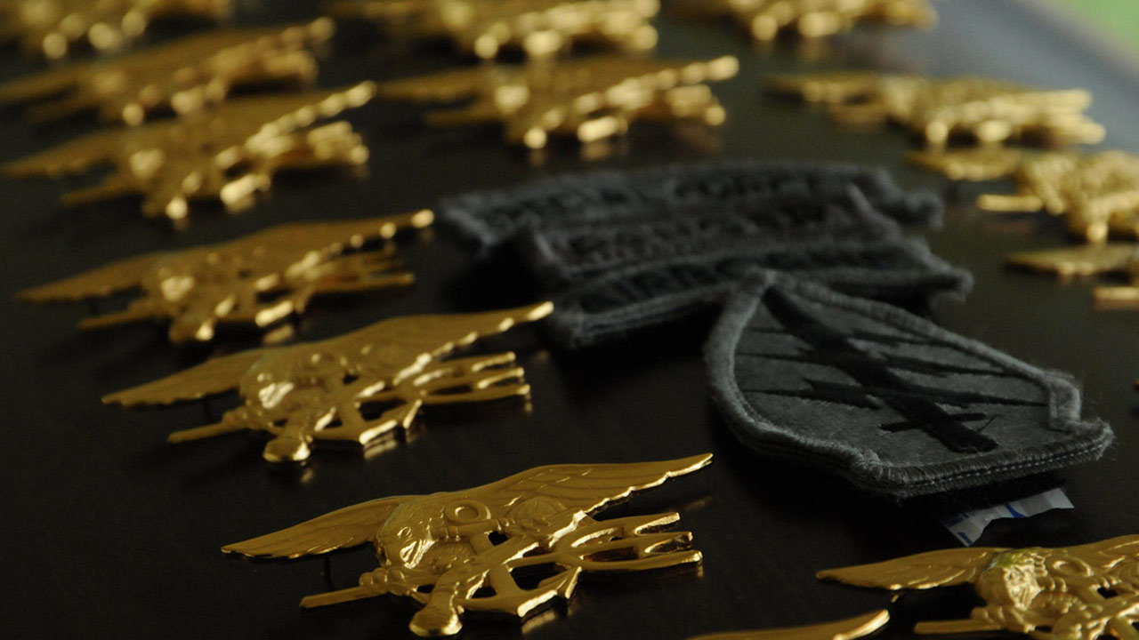 Operator Syndrome Foundation