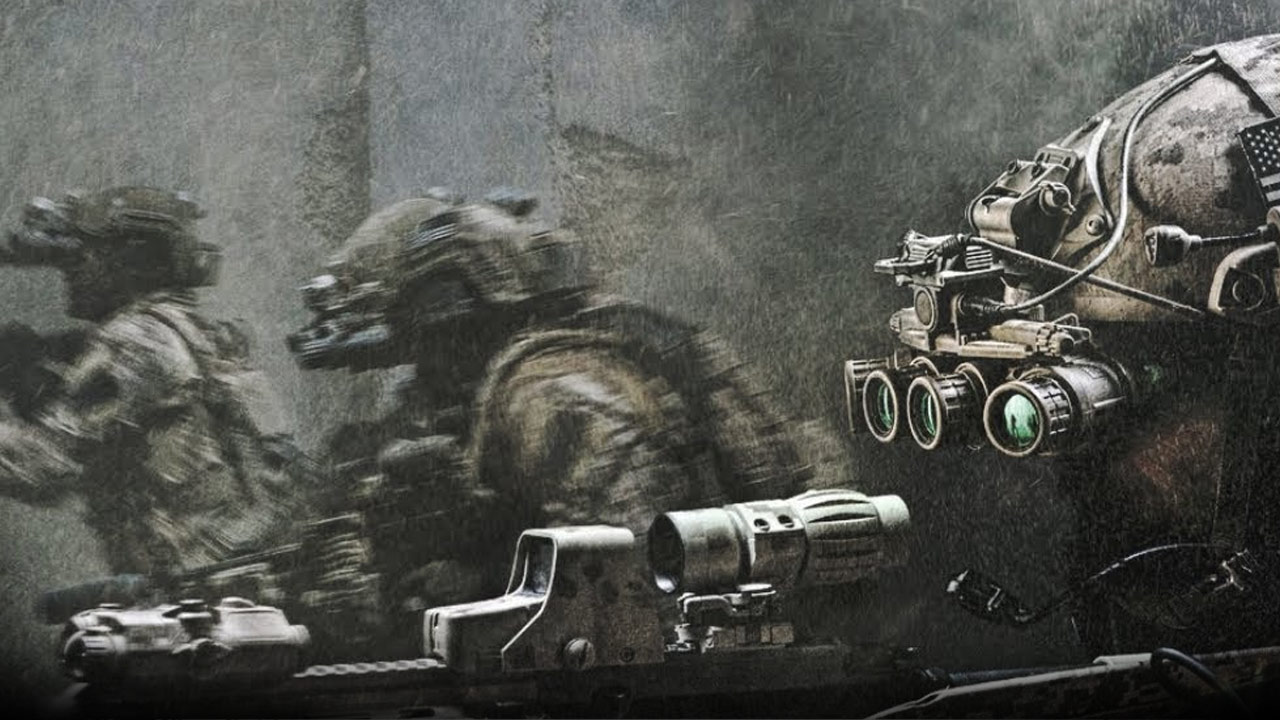 Operator Syndrome Foundation